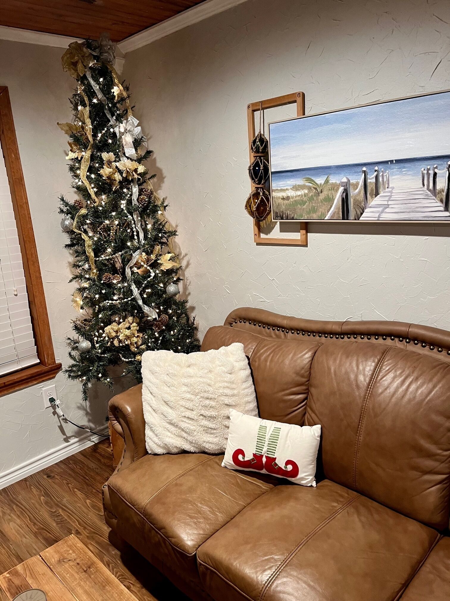 Charming Cozy Lake Cabin, 300 Yds From Lake Texoma Beach, Fishing, Boat Ramp! - Lake Texoma