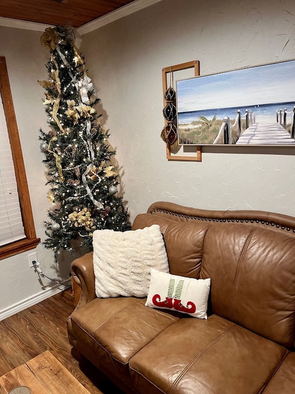 Charming Cozy Lake Cabin, 300 Yds From Lake Texoma Beach, Fishing, Boat Ramp! - Lake Texoma