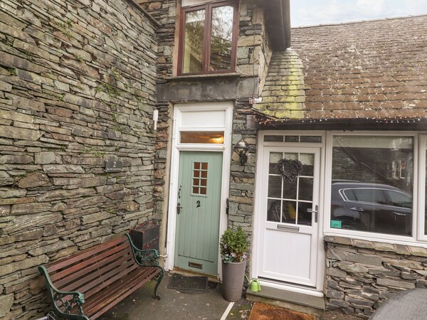 2 The Old Coach House - Ambleside