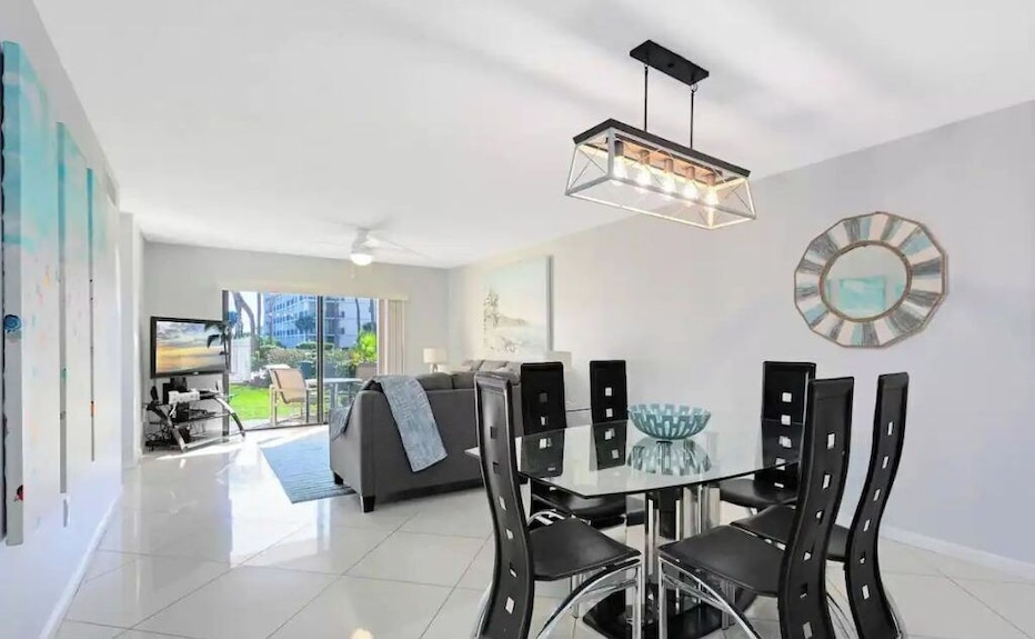 Oceanfront Walkout Stunning Condo! - Cape Canaveral, FL