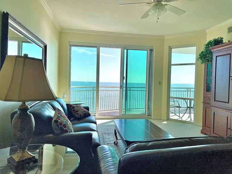 Beachview Condo In Legacy Tower 1-1004 - Fully32 - Biloxi, MS