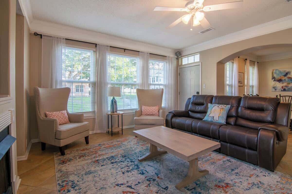 Legacy Villa 1701 - Gulfport, MS