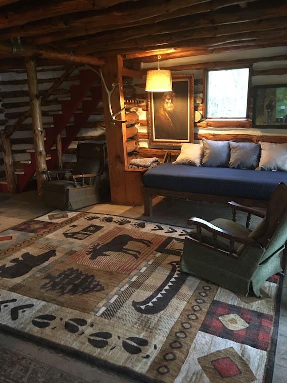 Flx Glamping Cabin 10 Min From Watkins Glen - State of New York