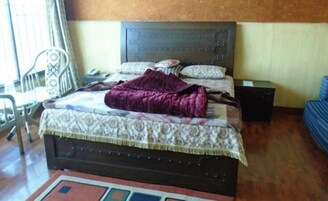 Quarto Duplo Standard