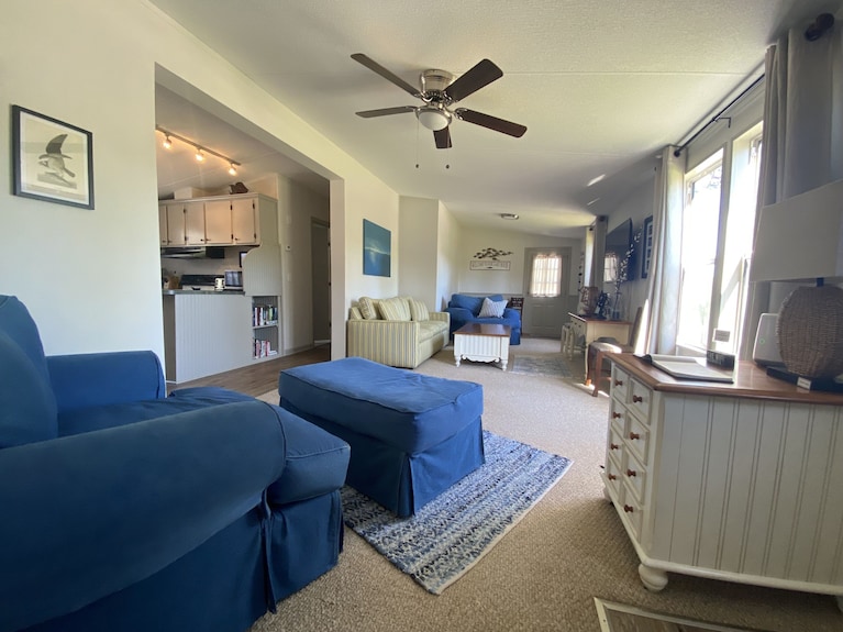 Lake House Retreat - Alabama