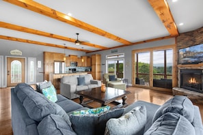 Estúdio (3 Bedrooms) | Comodidades da propriedade