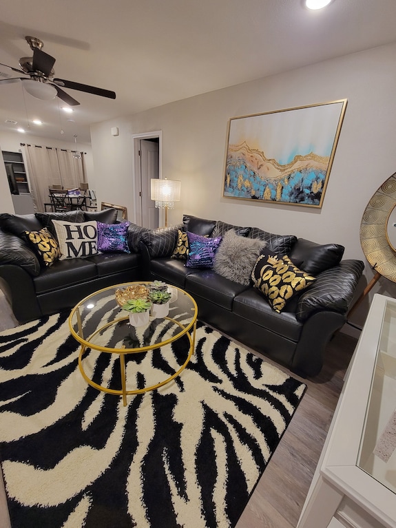 Momohome 4bd/2ba New Entire House In Downtown Plano - 플레이노