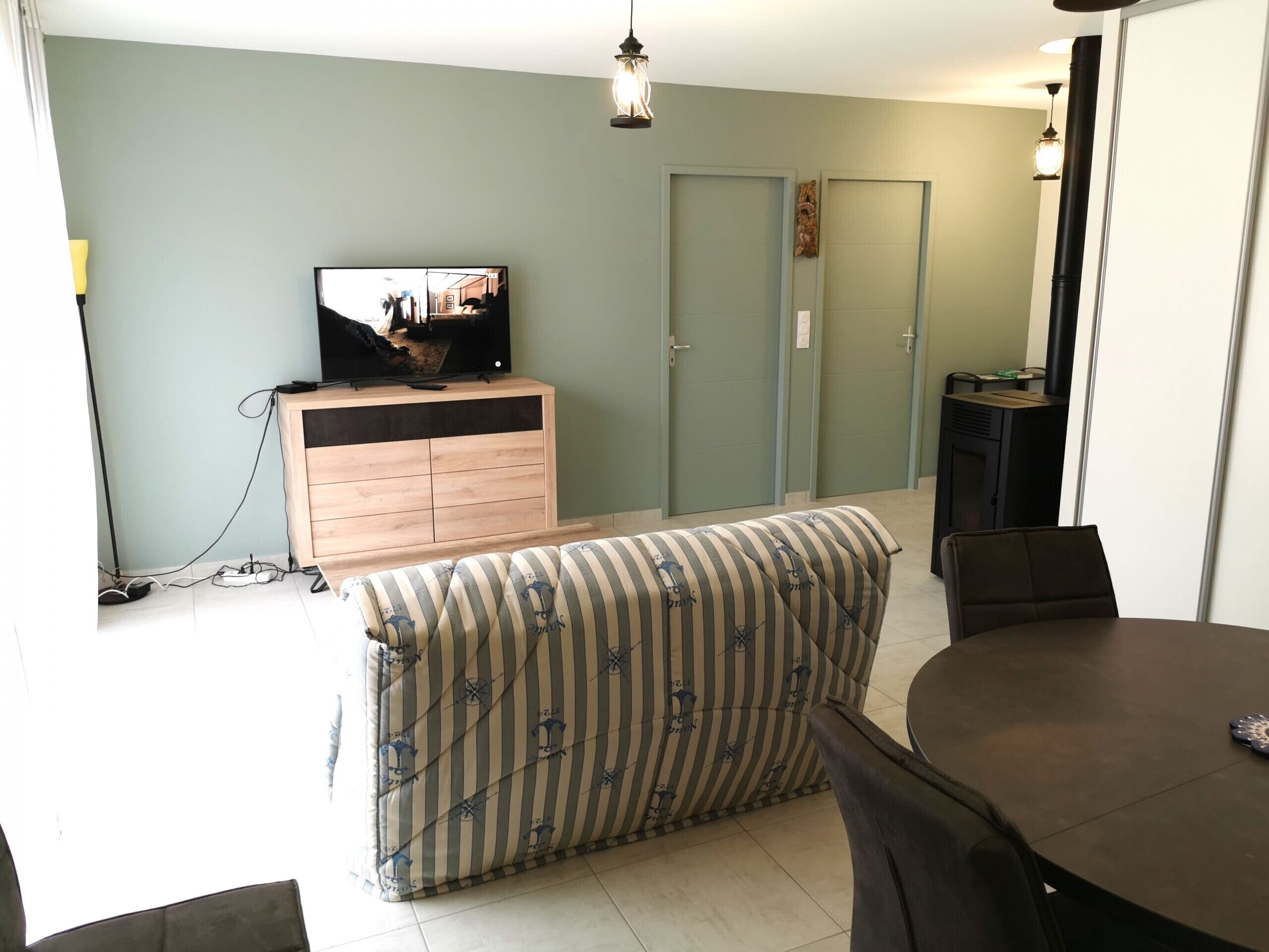 Les Jacinthes - 4 Pers - à 700m De La Plage - Notre-Dame-de-Monts