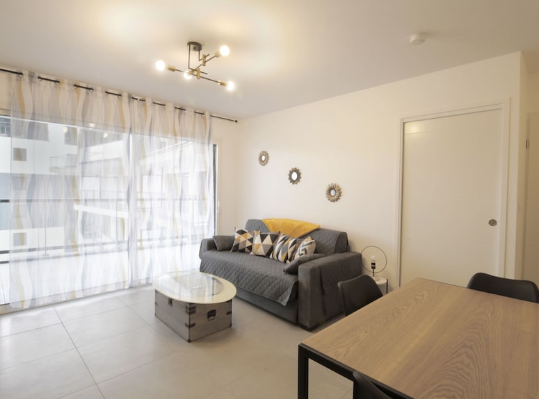 Charmant 2 Pièces à 300m à Pied Du Lac Du Bourget! - Chambéry