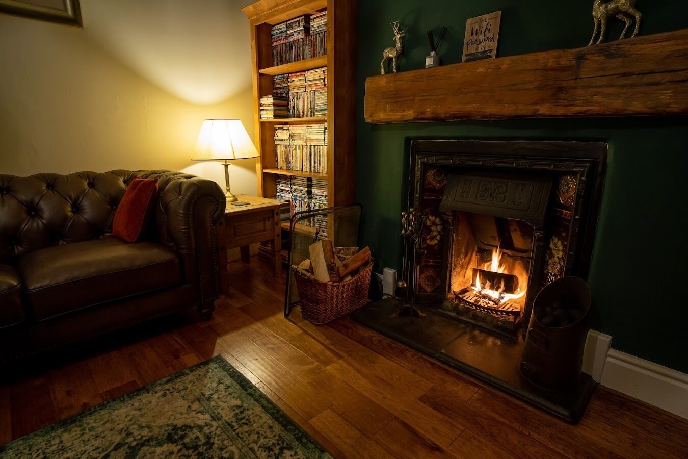 Stunning Victorian House In The Heart Of Llandudno - Conwy