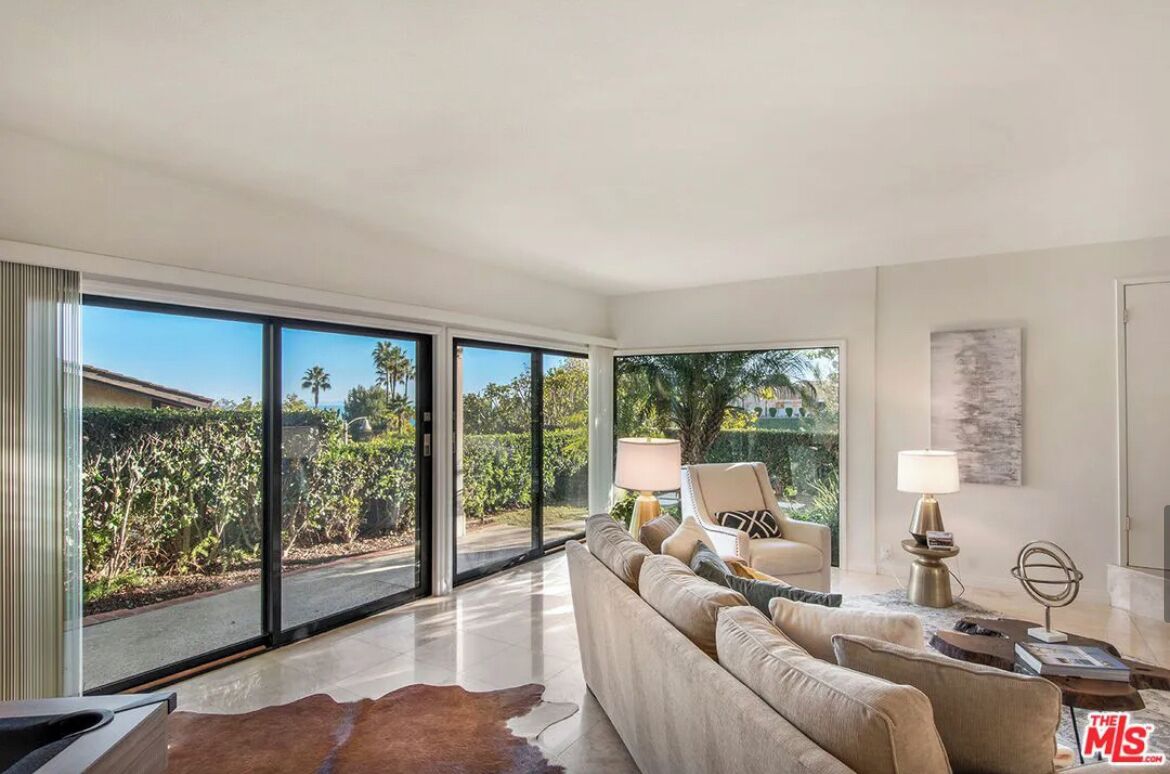 A Malibu Getaway - Malibu, CA