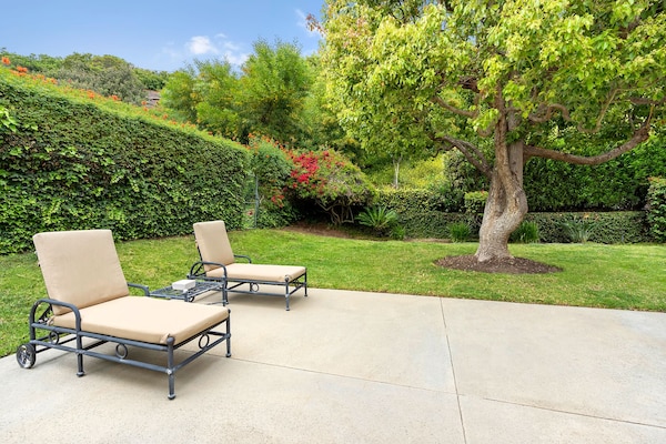 A Malibu Getaway - Malibú, CA