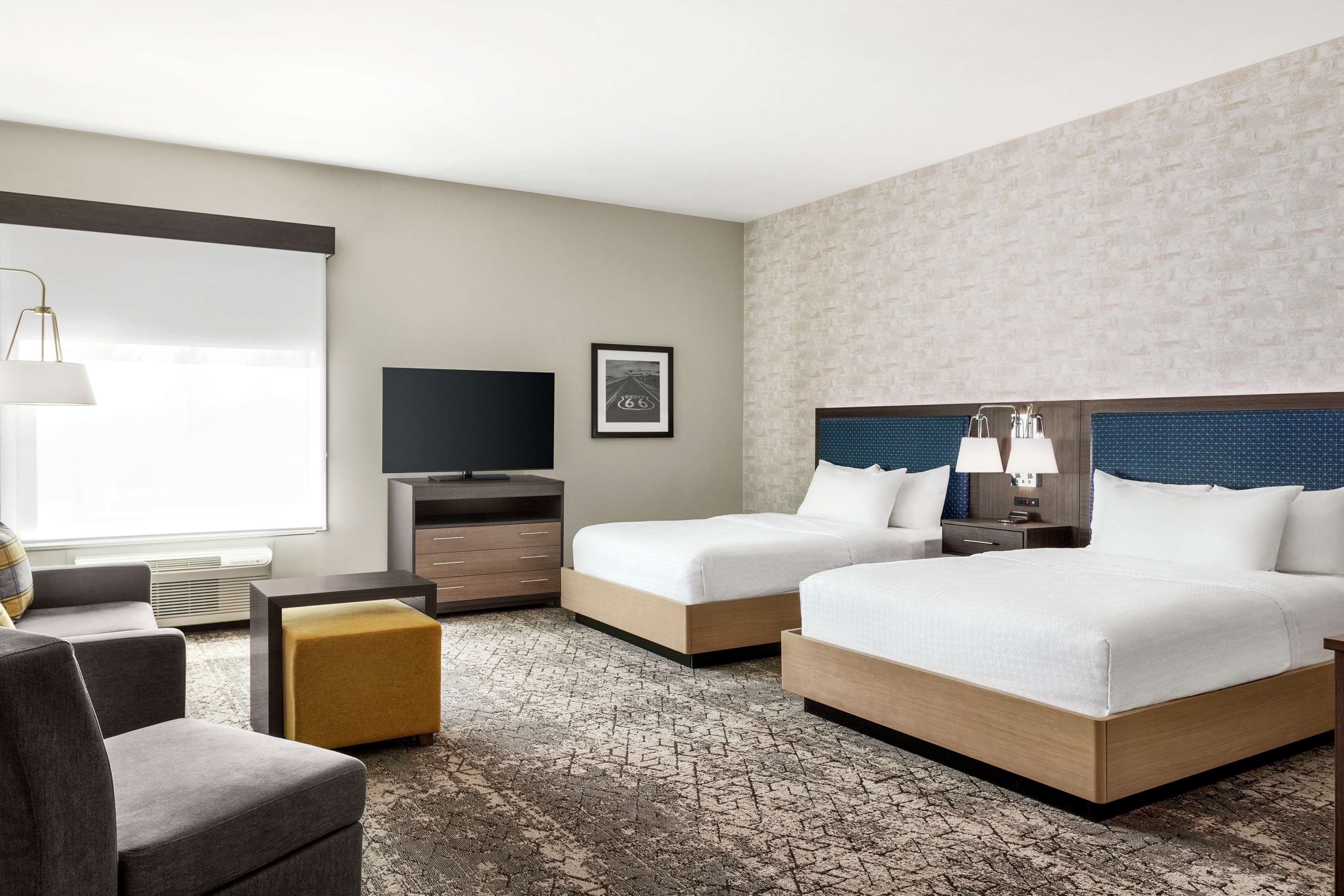 10 Best Hotels With 2 Bedrooms In Springfield, Missouri - Updated 2024 ...