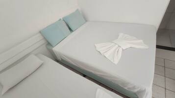 Quarto Triplo Standard | Wi-fi grátis