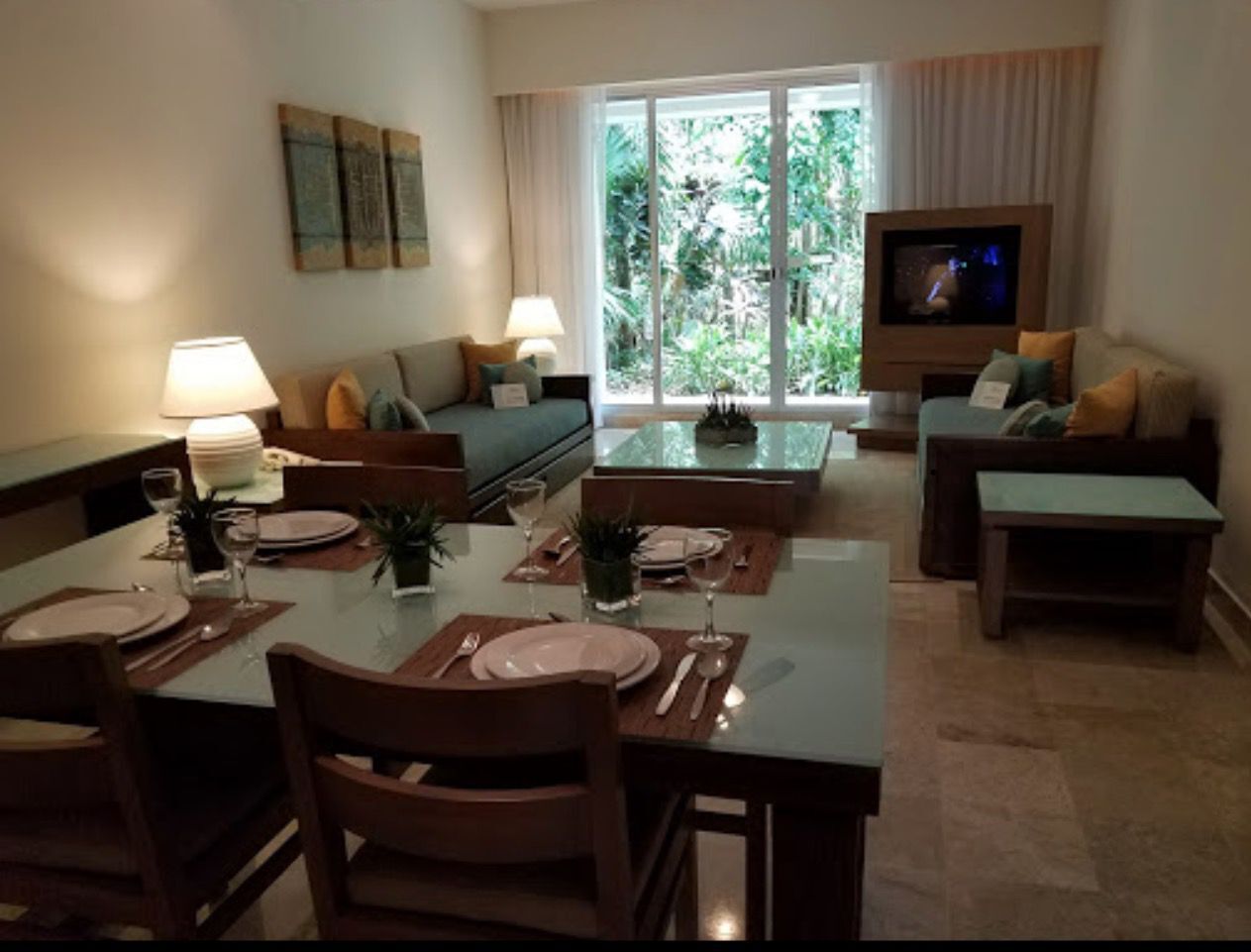 Riviera Maya Hotel Villa Resort - Playa del Carmen