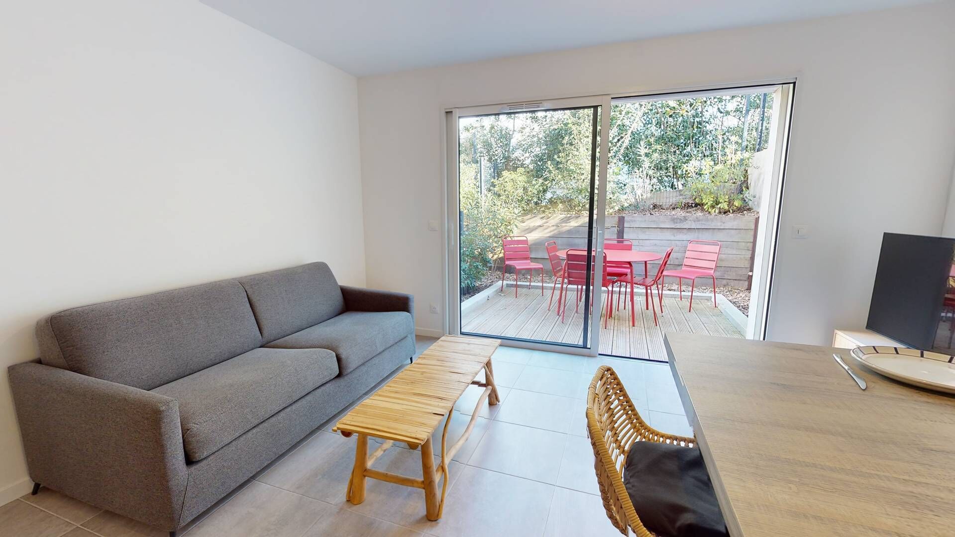 Quiet Apartment In The Heart Of Downtown - Hossegor