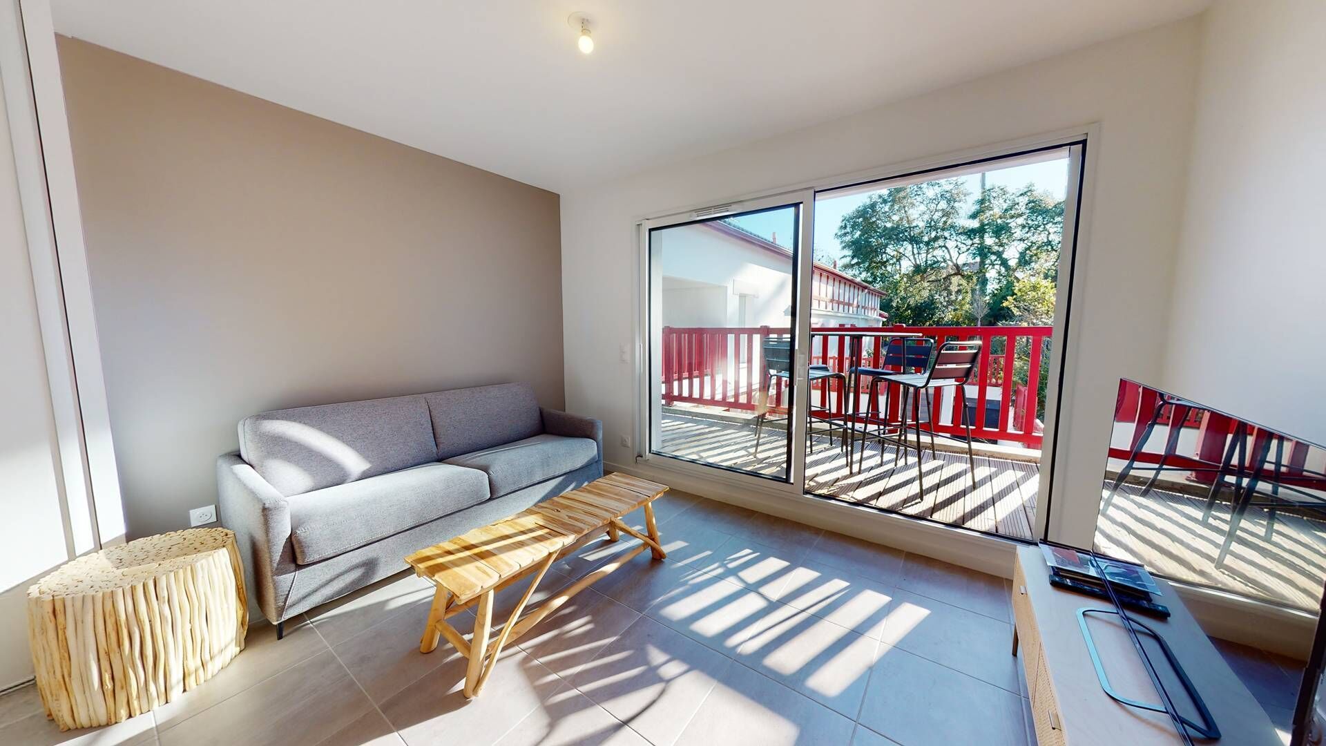 Quiet Apartment In The Heart Of Downtown - Hossegor