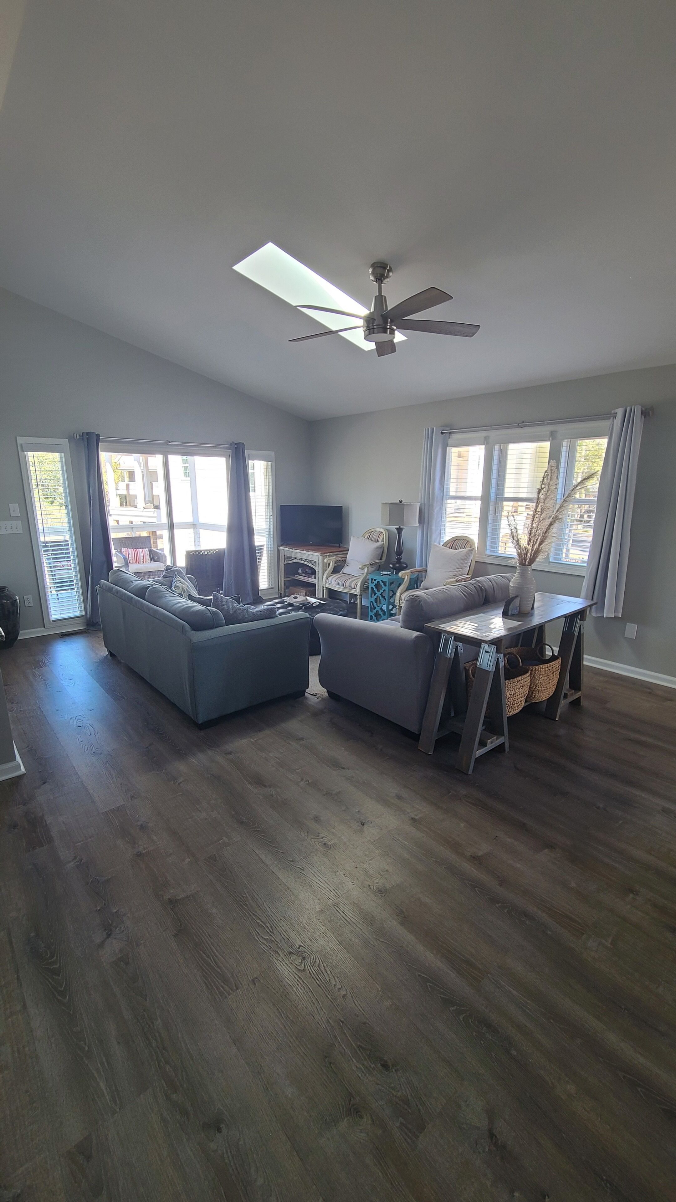 Private Murrells Inlet Waterfront 4 Bedroom 4 Bath Home On Marsh With Fire Pit - Surfside Beach, SC