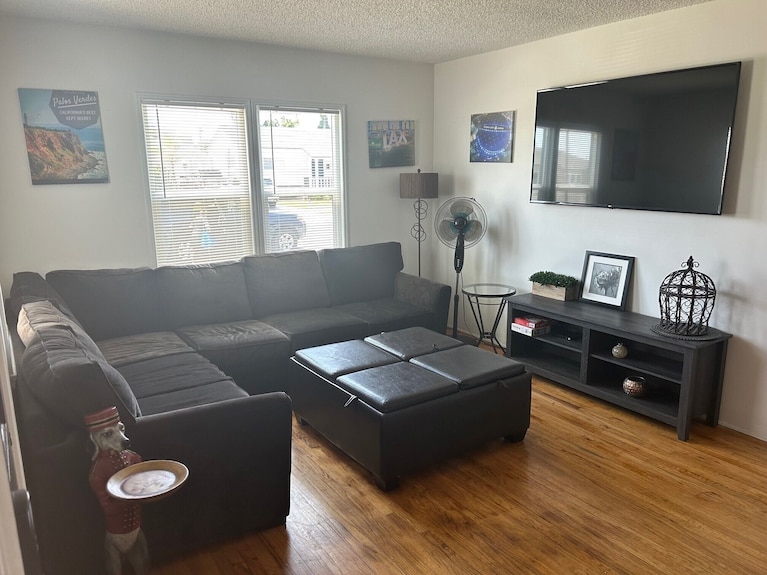 Nice Two Bedroom Home Near, Beach, So-fi & Lax - Kaliforniya