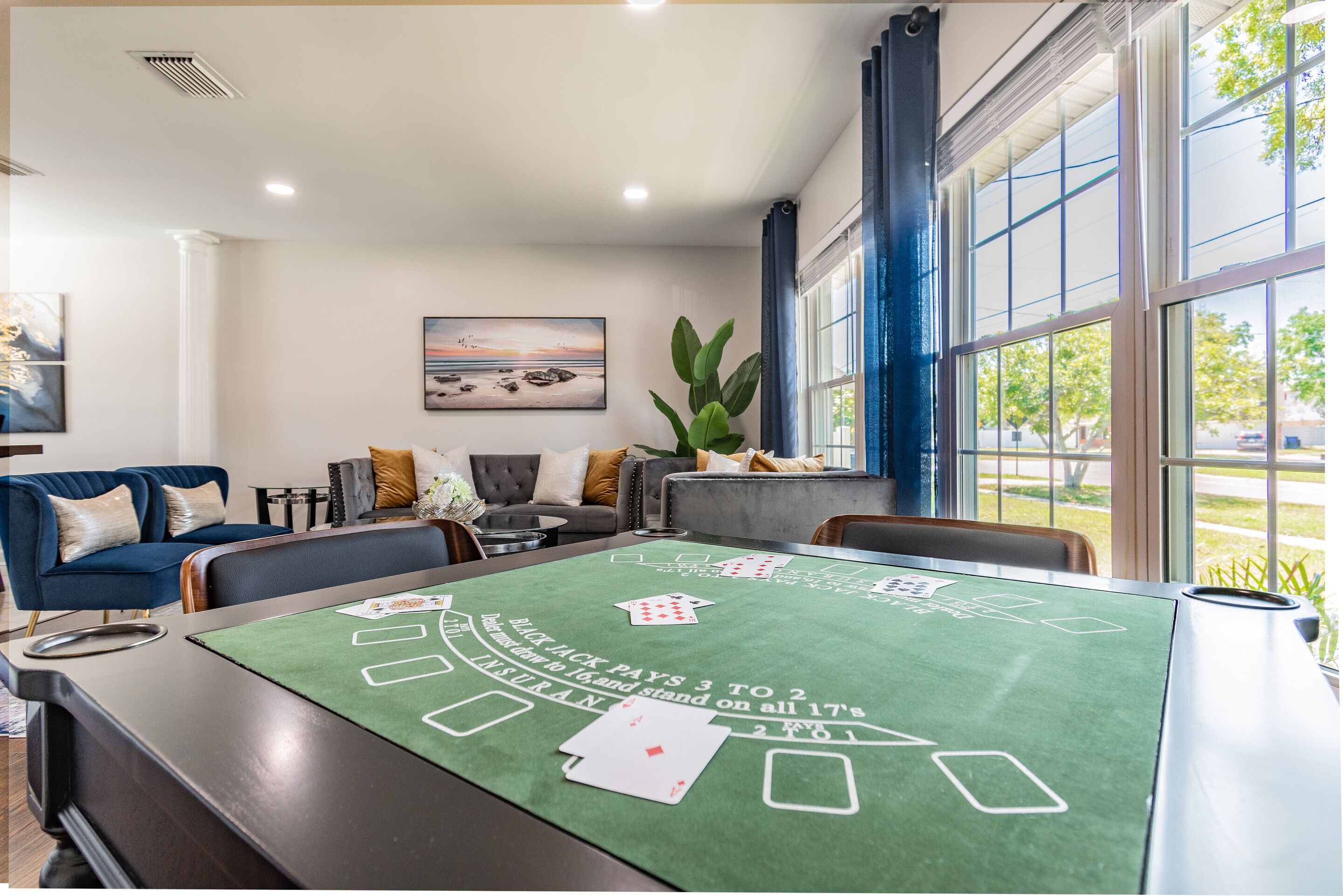 Luxury Home Heated Pool Home W/ Outdoor Living And Boat Rental - Florida