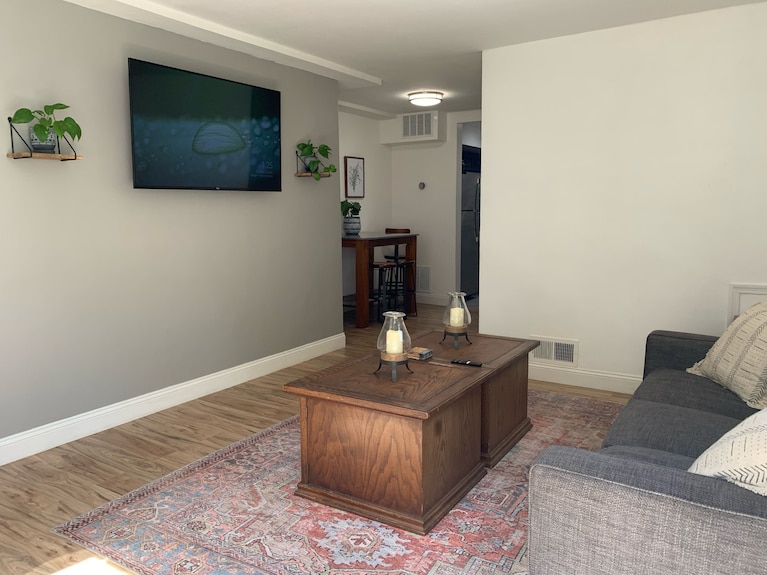 Simple Stay In The Nation's Capital - Washington, DC