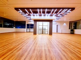 Salão de eventos