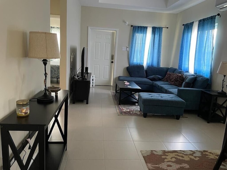 Oceanpointe Villa, Brand New, Clean, Cottage With All The Resort Amenities. - 카리브 제도