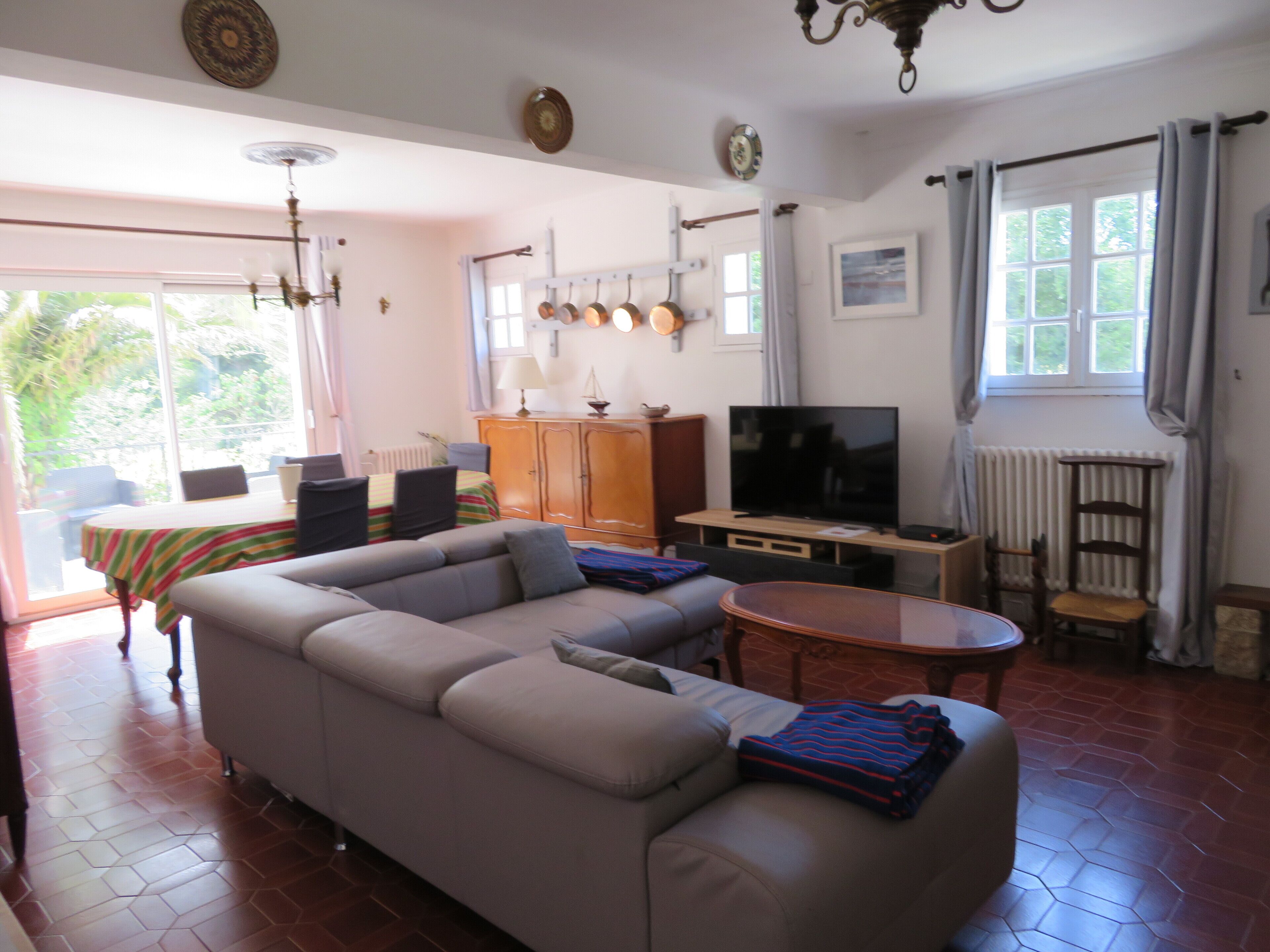 House Near Beg Léguer Beach - Lannion