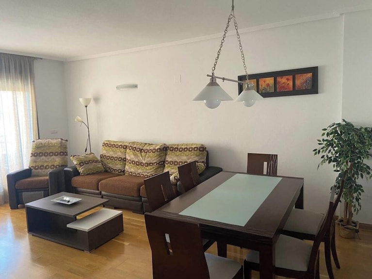 Homerez - Apartment In Alicante - Alicante