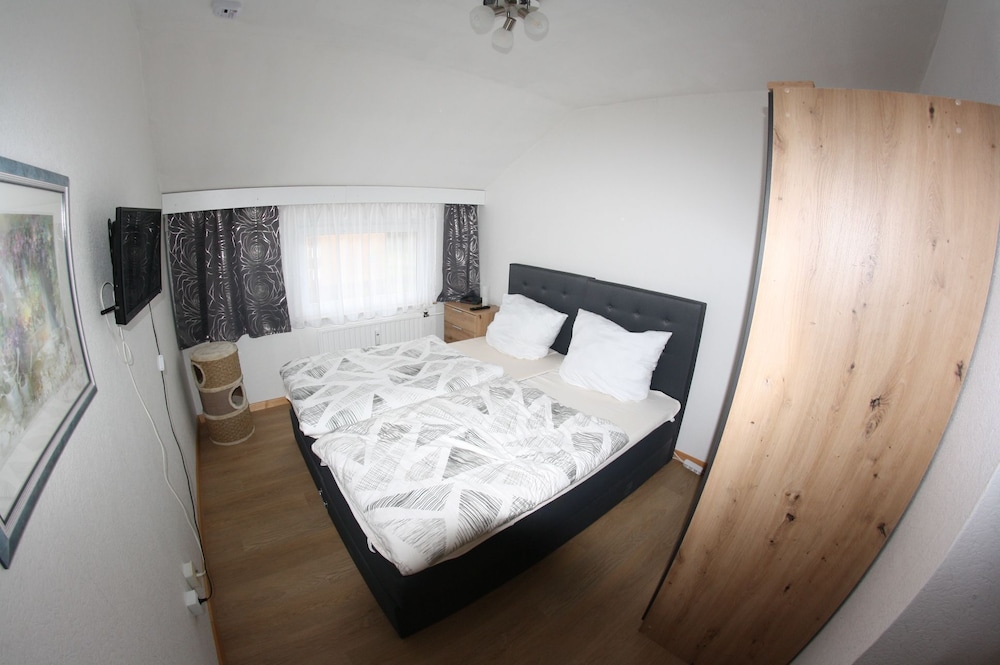 Cat Friendly Vacation Rental K-3-d-3 - Cat Friendly Vacation Rental - Altenau