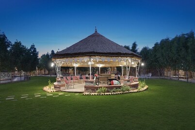 Kavish Jawai Village Resort