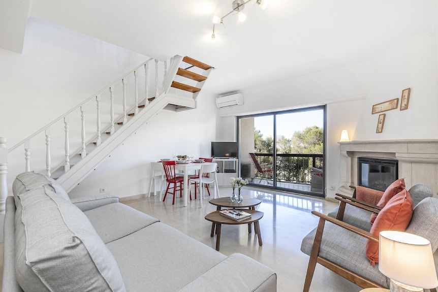 Guia Alamos Duplex - Cascaes