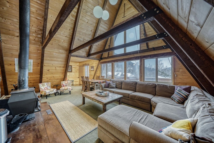 Geno's Groovy Getaway! - Colorado