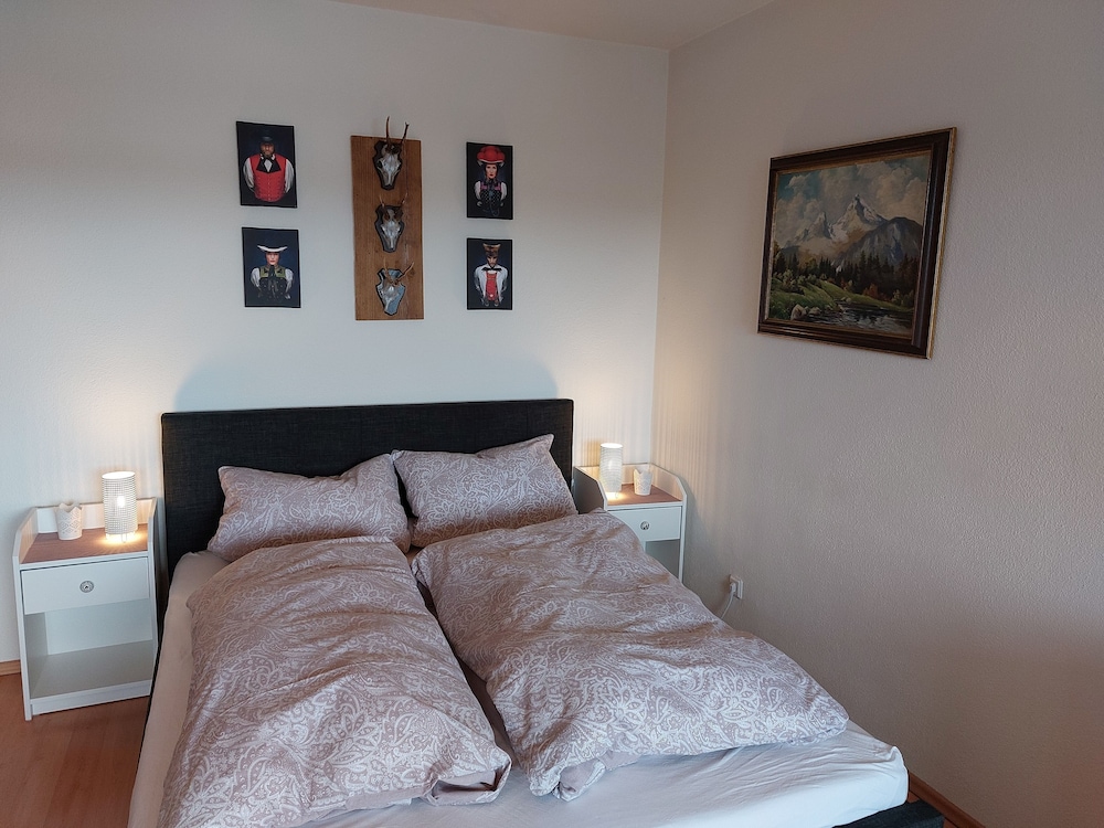 Apartment 365 Mit Sauna, Schwimmbad Und Fitness - Furtwangen im Schwarzwald