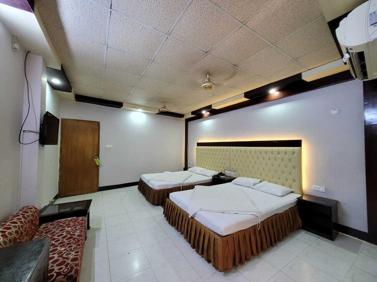 Hotel Sea World Cox's Bazar, Cox's Bazar: Reviews & Hotel Deals | Book ...