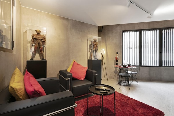 New York Style Loft In Darlinghurst - Sydney central station