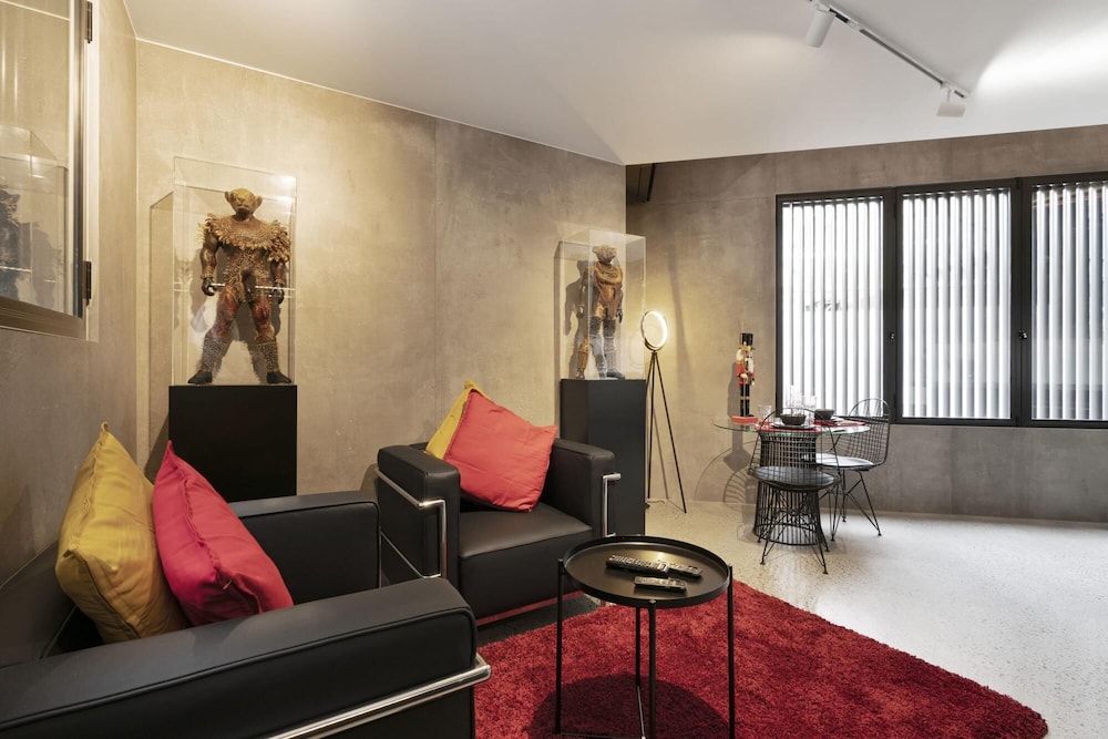 New York Style Loft In Darlinghurst - Surry Hills