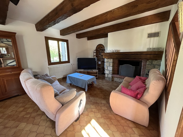 Cozy Provençal Vacation Home With Pool In Moustiers-ste-marie - Moustiers-Sainte-Marie