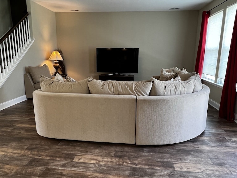 House With A View/sleep Upto 6 Guest, Pets Welcome - Bluffton, SC