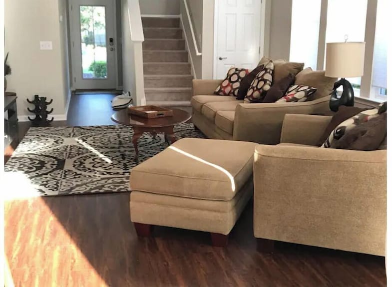 Breath And Relax/can Sleep Up To 6 Guest/pets Ok - Bluffton, SC