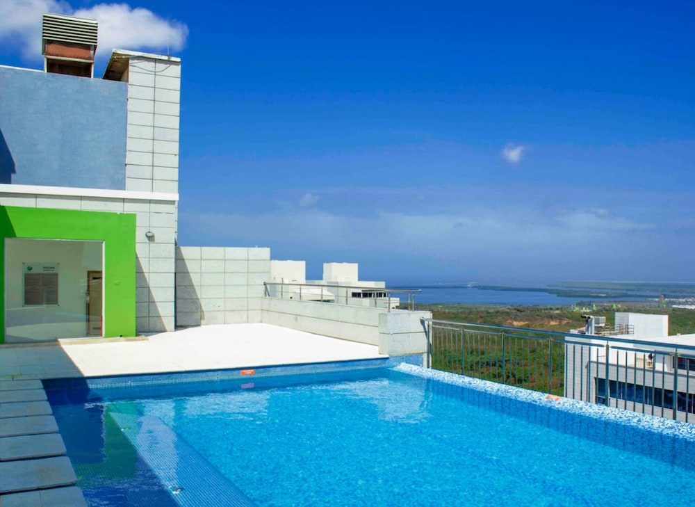 Apartamento Moderno Norte Barranquilla - Barranquilla
