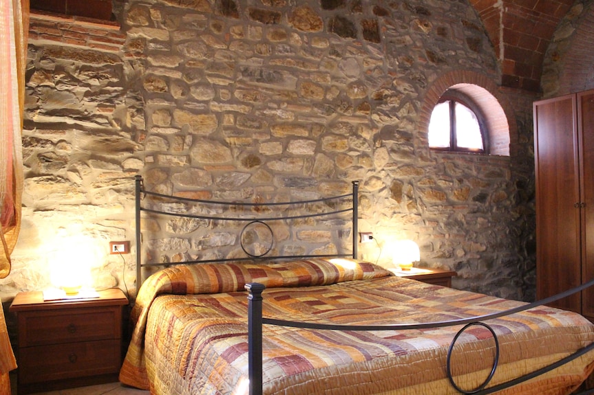 A 10 Minuti Dal Mare! Appartamento Con Piscina E Veranda . - Campiglia Marittima