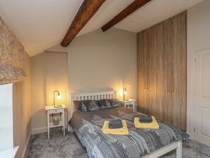 Casa de Campo | Interior