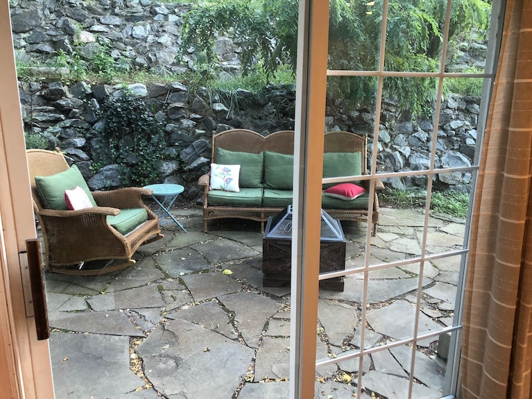 1856 Trading House Close To Water - Nova York (estado)