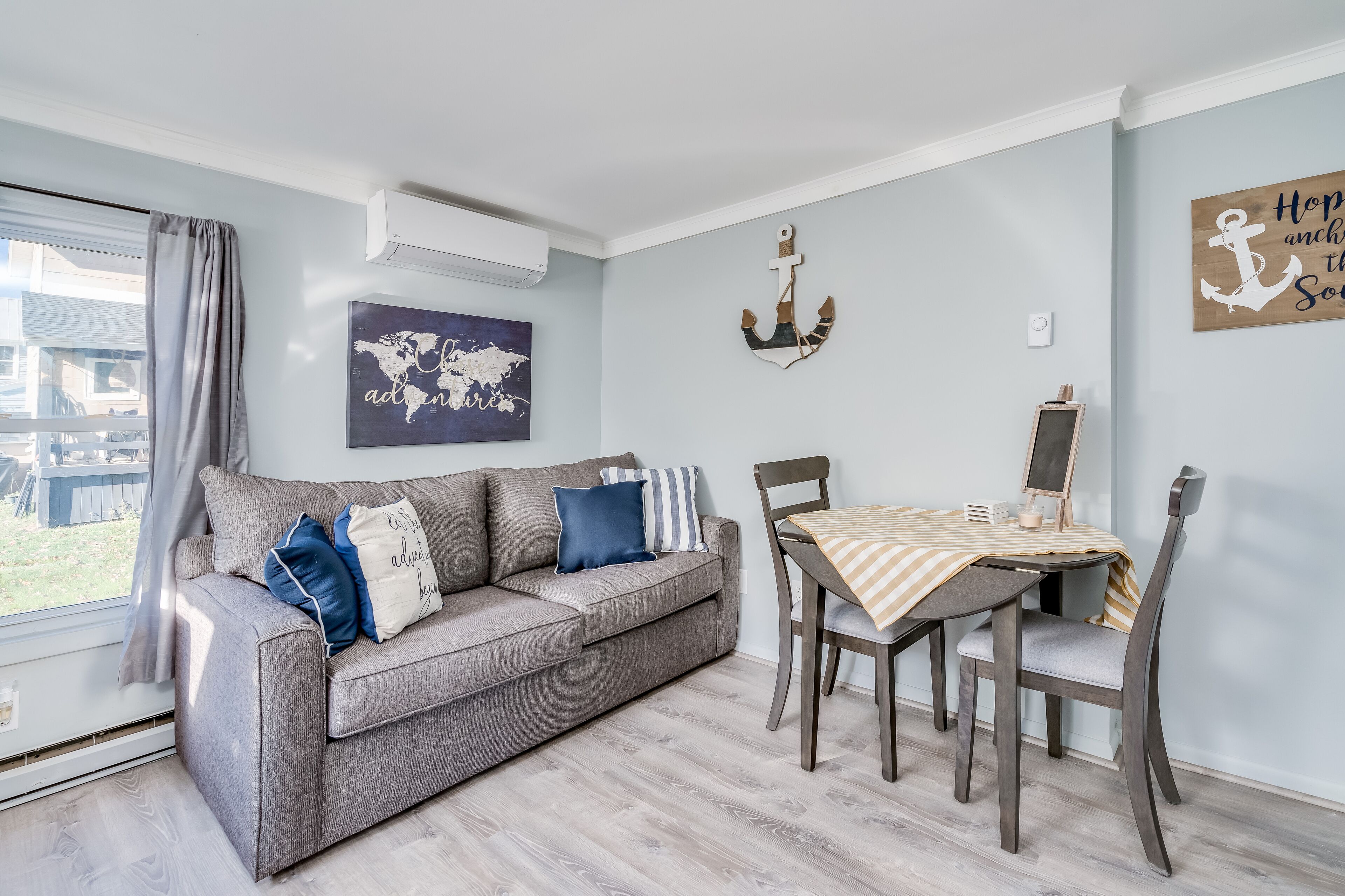 Cozy Clayton Village Apartment - Cedar Point State Park, Clayton