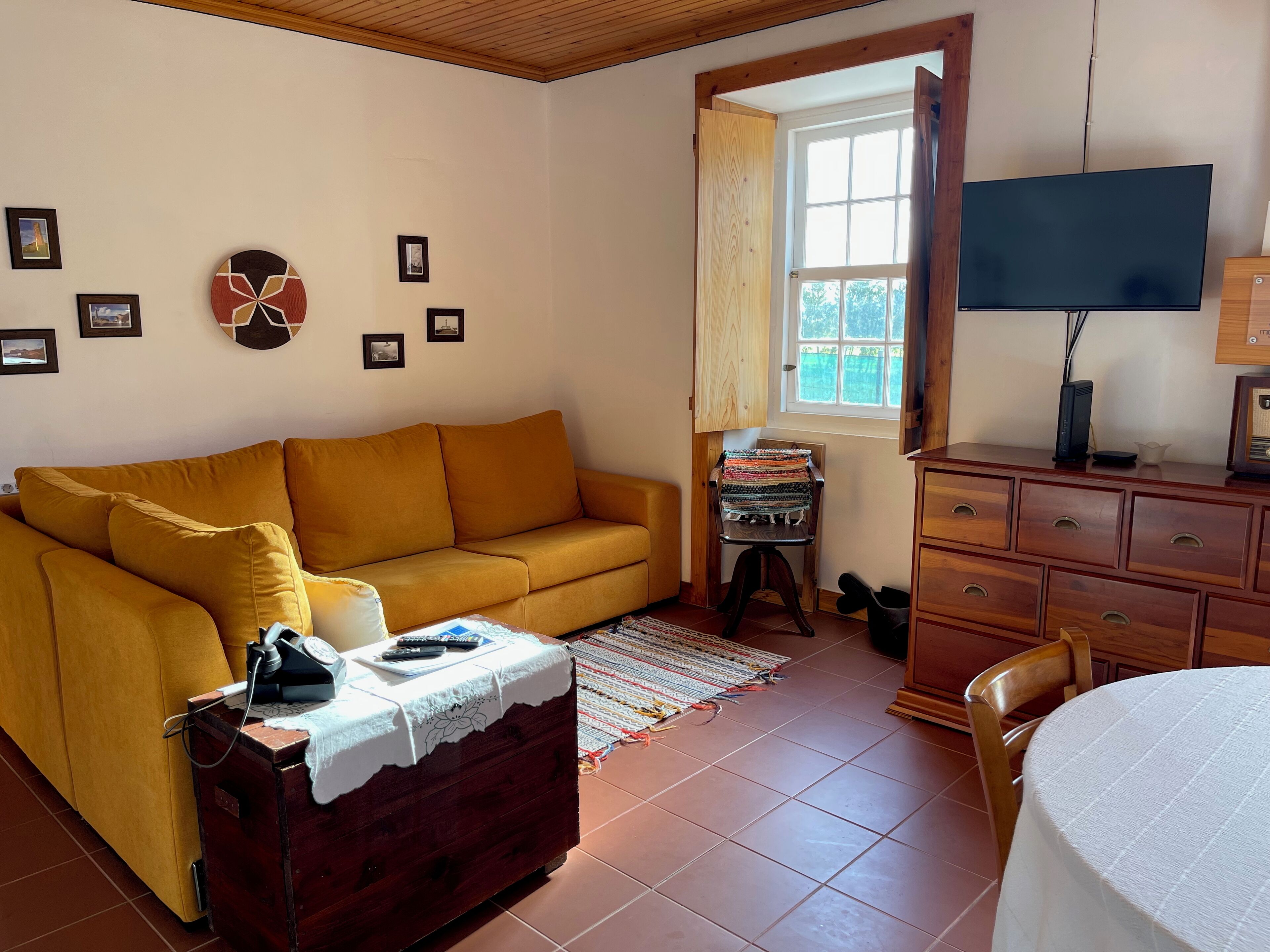 Cozy Private Country House With Big Garden - 皮庫島