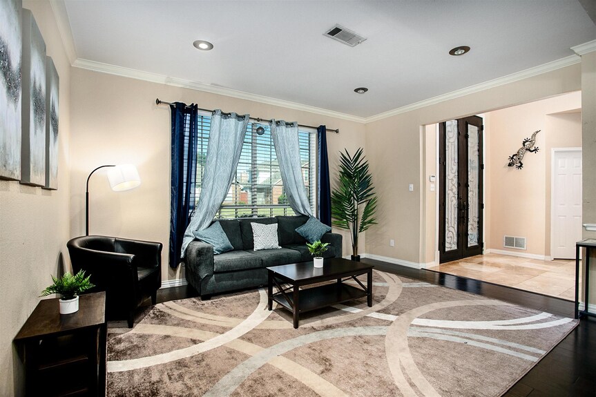 Big 5 Bed/3 Bath Luxe Home Pool Spa West Plano - Allen, TX