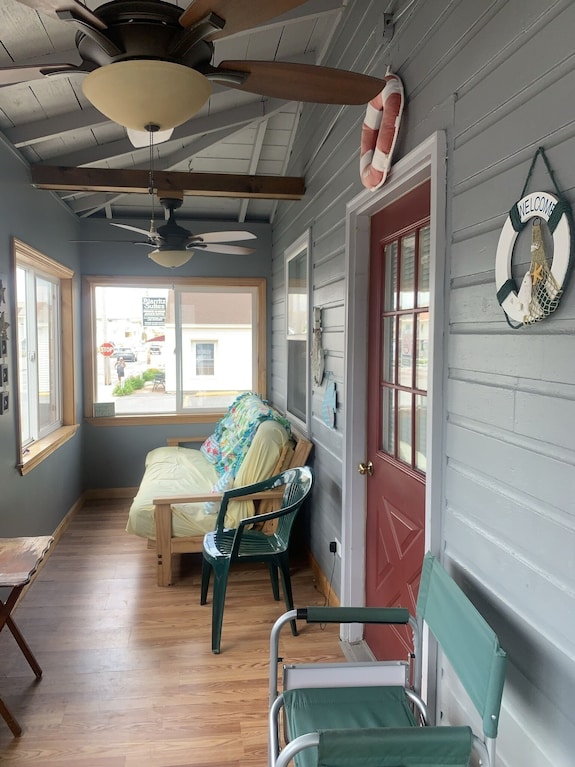 100 Feet From The Ocean 3 Bedroom Cottage 420 Friendly - Maine