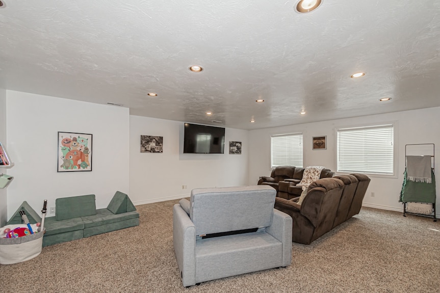 Family Friendly Modern Home- Adventures Start Here! - Idaho (State)