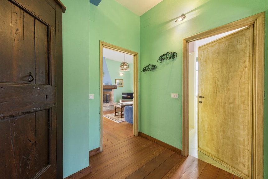 Villa Popiglio By Mmega - Abetone